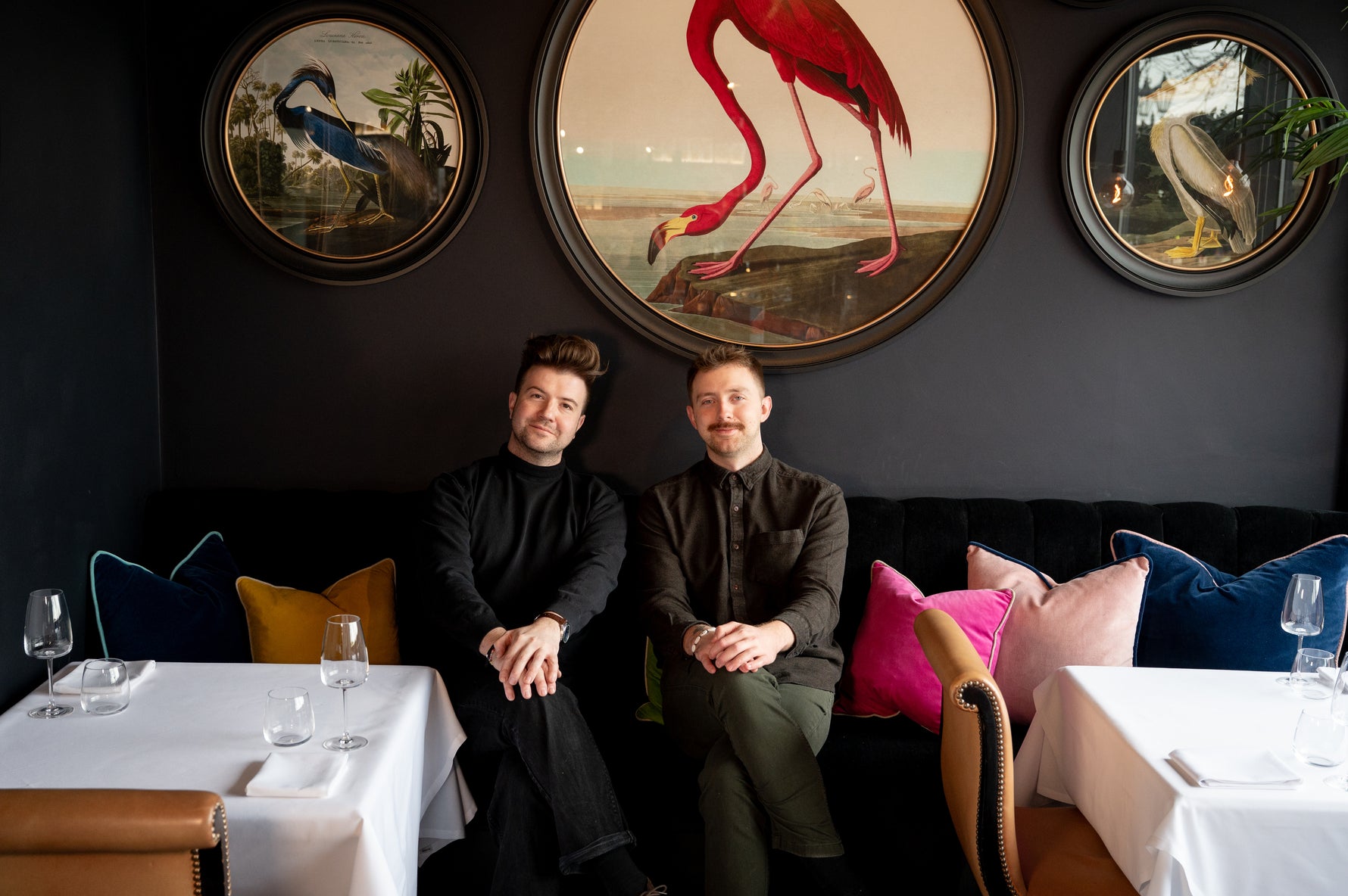 DN1 Delicatessen & Dining – DN1 Delicatessen & Dining