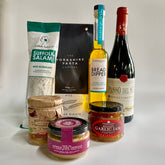 DN1 Delicatessen & Dining #N# – DN1 Delicatessen & Dining