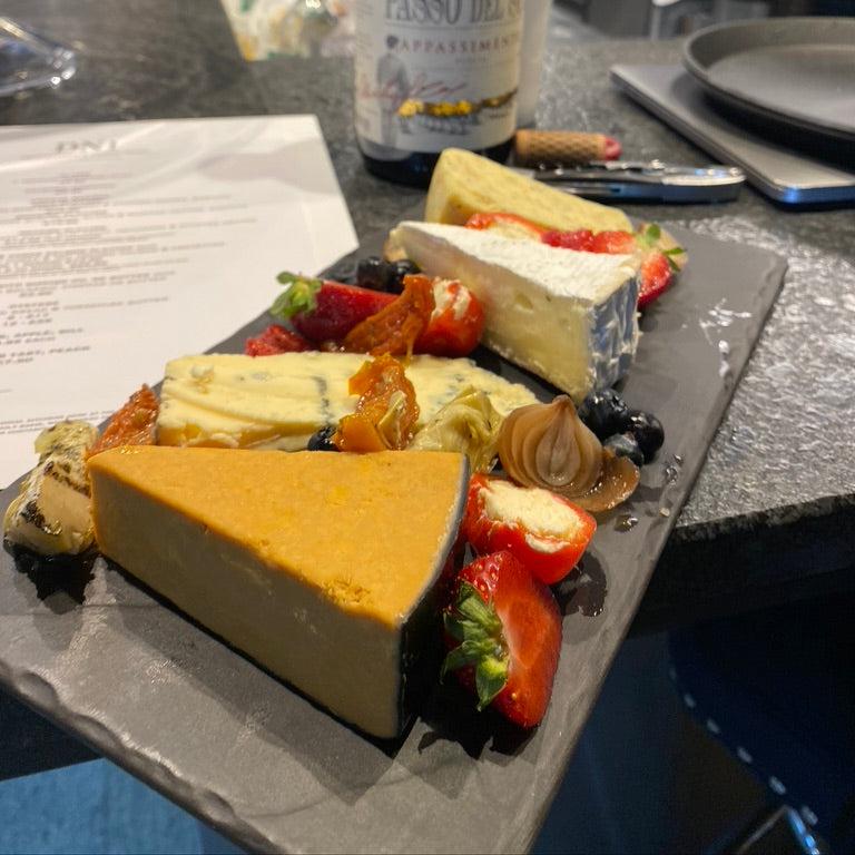Bring your Own Board – DN1 Delicatessen & Dining