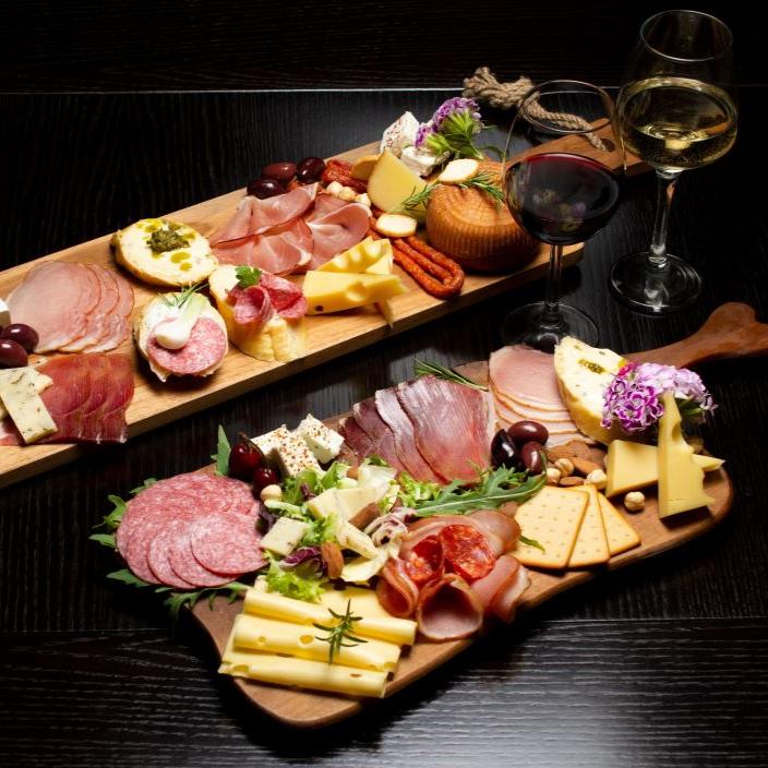 DN1 Delicatessen & Dining – DN1 Delicatessen & Dining