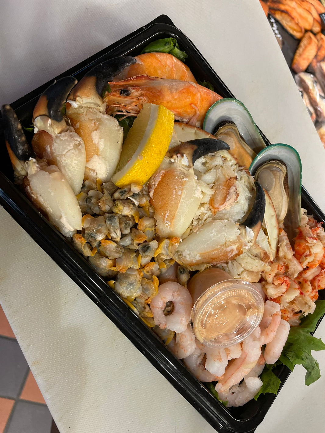 DN1 Delicatessen & Dining – DN1 Delicatessen & Dining